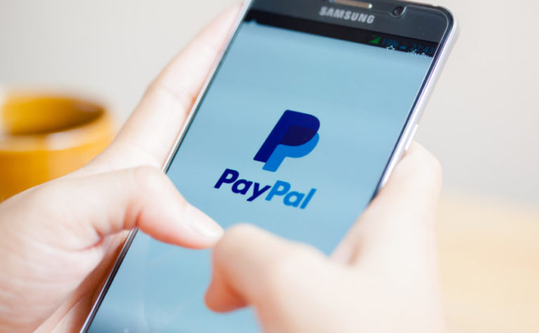 PayPal | ¿Qué es y cómo funciona PayPal? | PayPal en el e-commerce