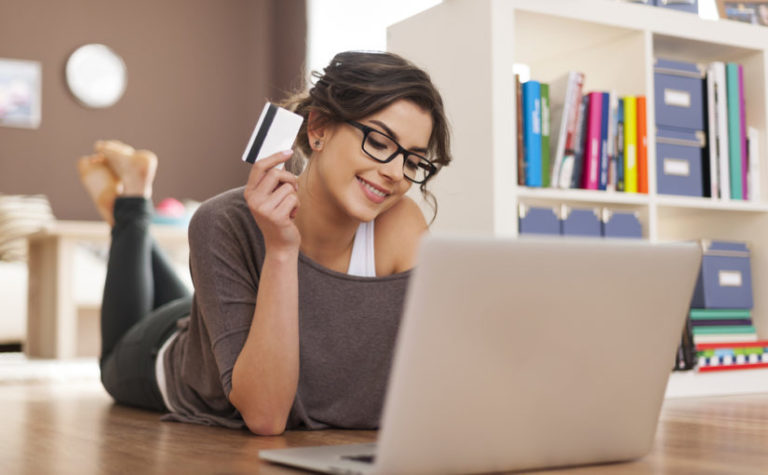 Tipos de TPV virtual | Tipos de TPV Virtuales para e-commerce